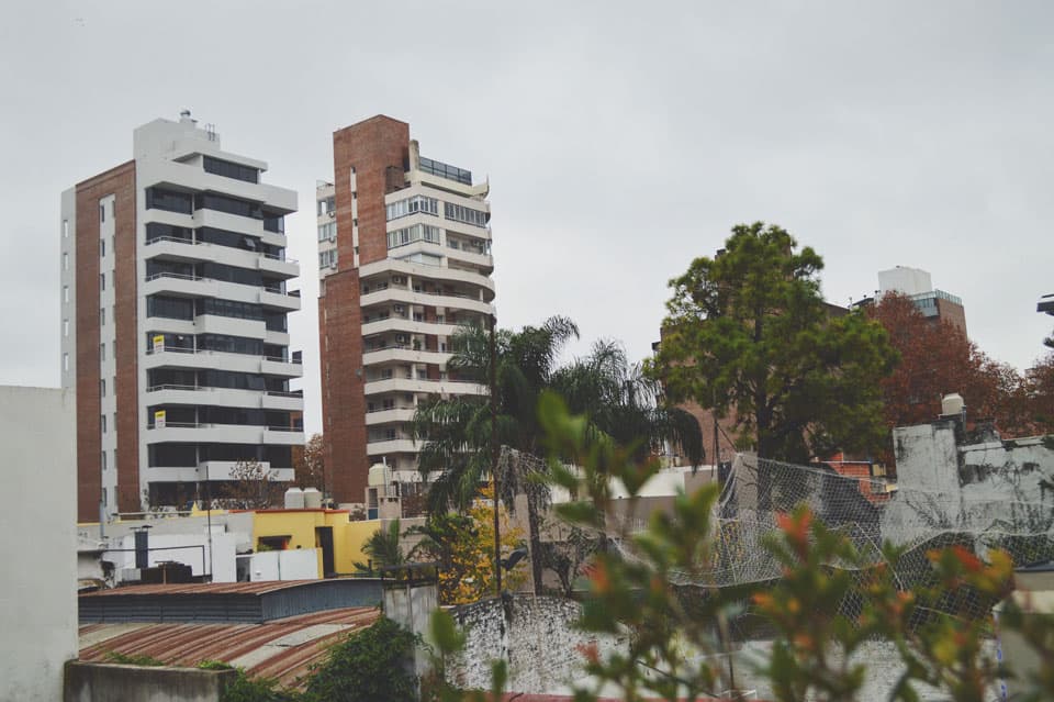Argentina: Undiscovered Colors